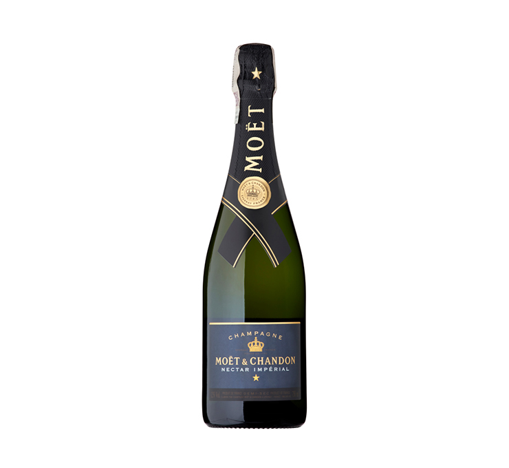 Filipetti Prosecco DOP Extra Dry 0,75 l - Distribev