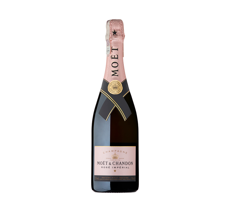 Filipetti Prosecco DOP Extra Dry 0,75 l - Distribev